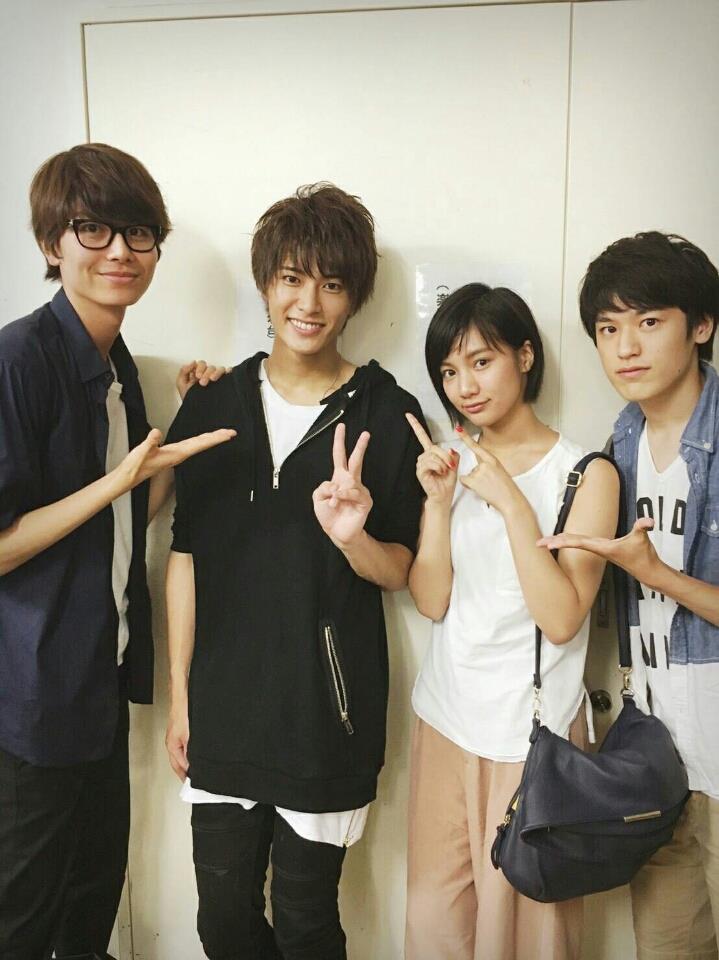 Picture of Yuuka Yano