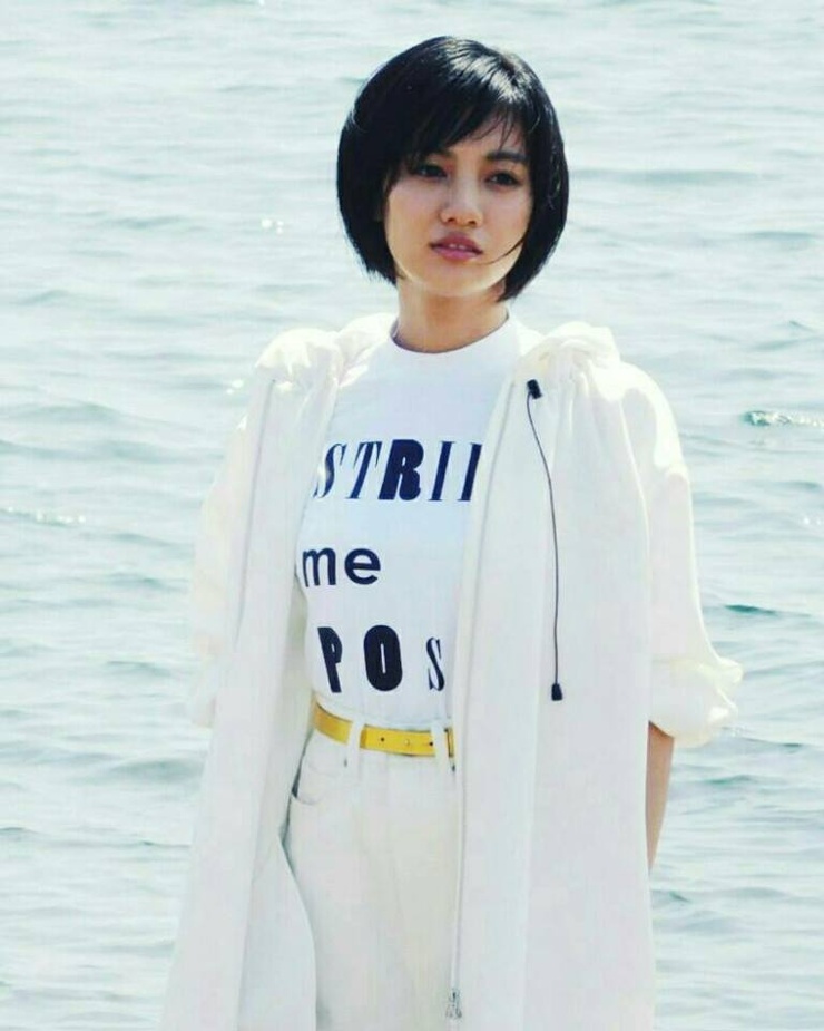 Picture of Yuuka Yano