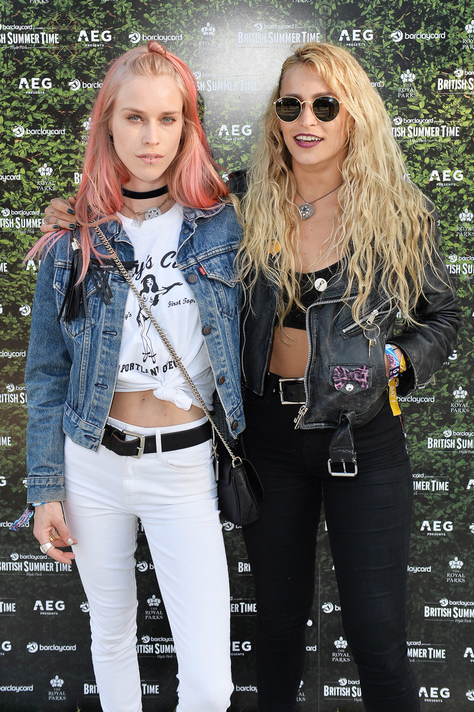 Picture of Alice Dellal