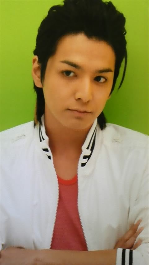 Picture of Toma Ikuta