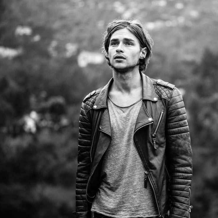 Image of Keenan Tracey