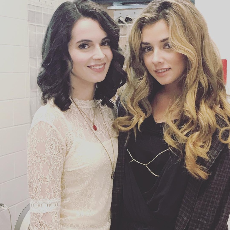 Picture of Giorgia Whigham