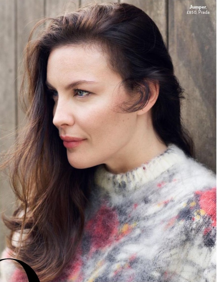 Picture of Liv Tyler