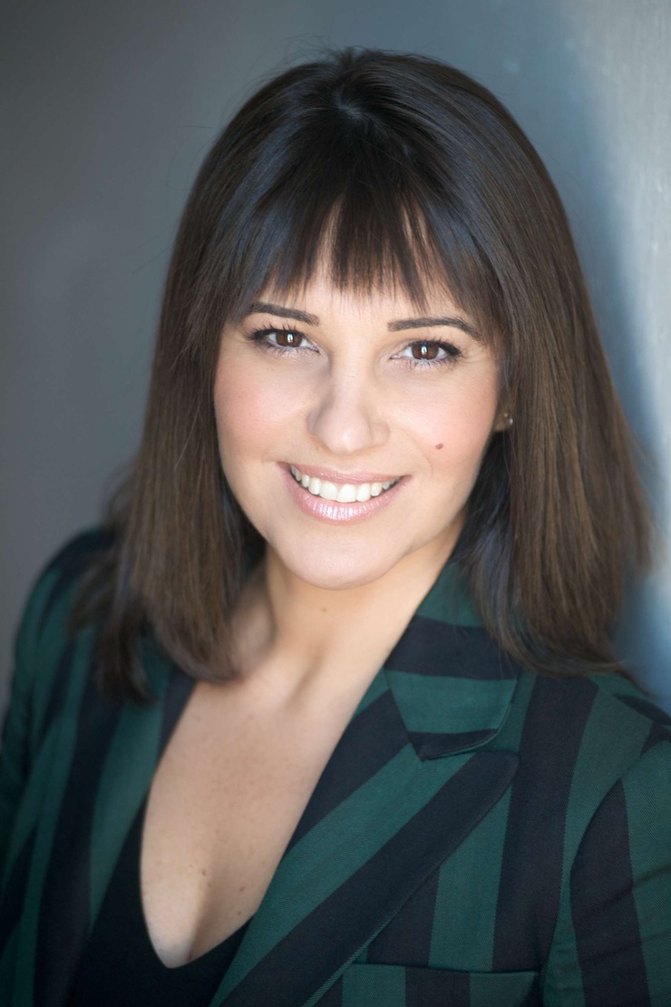 Picture of Yolanda Vázquez