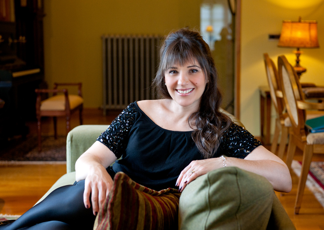 Picture of Yolanda Vázquez