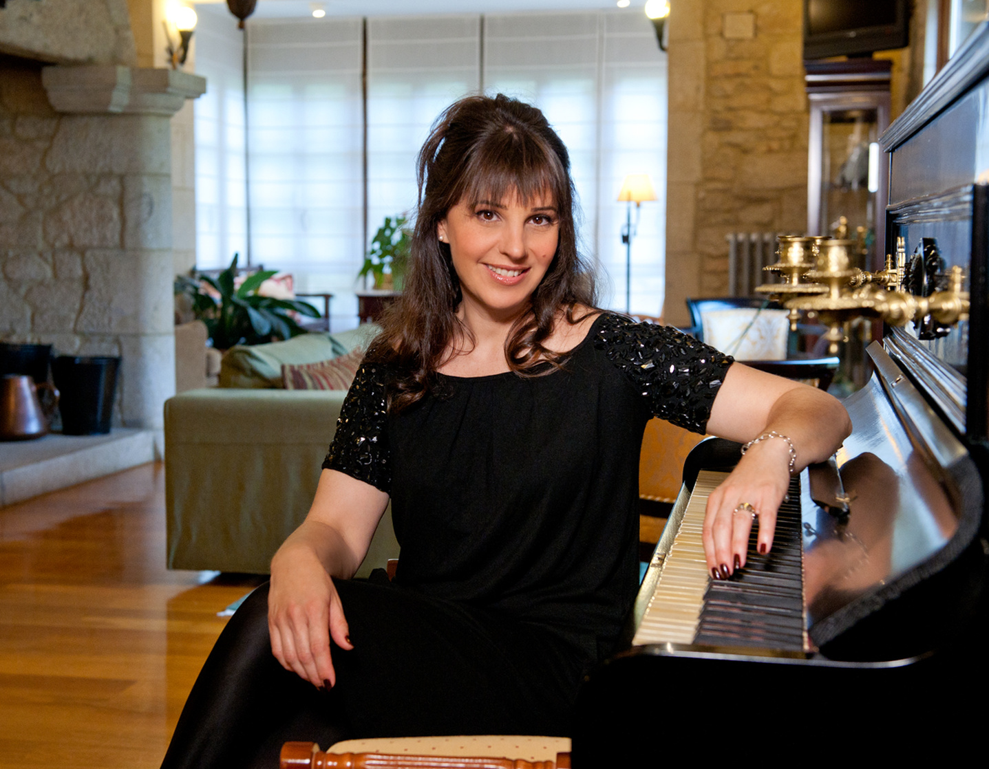 Picture of Yolanda Vázquez