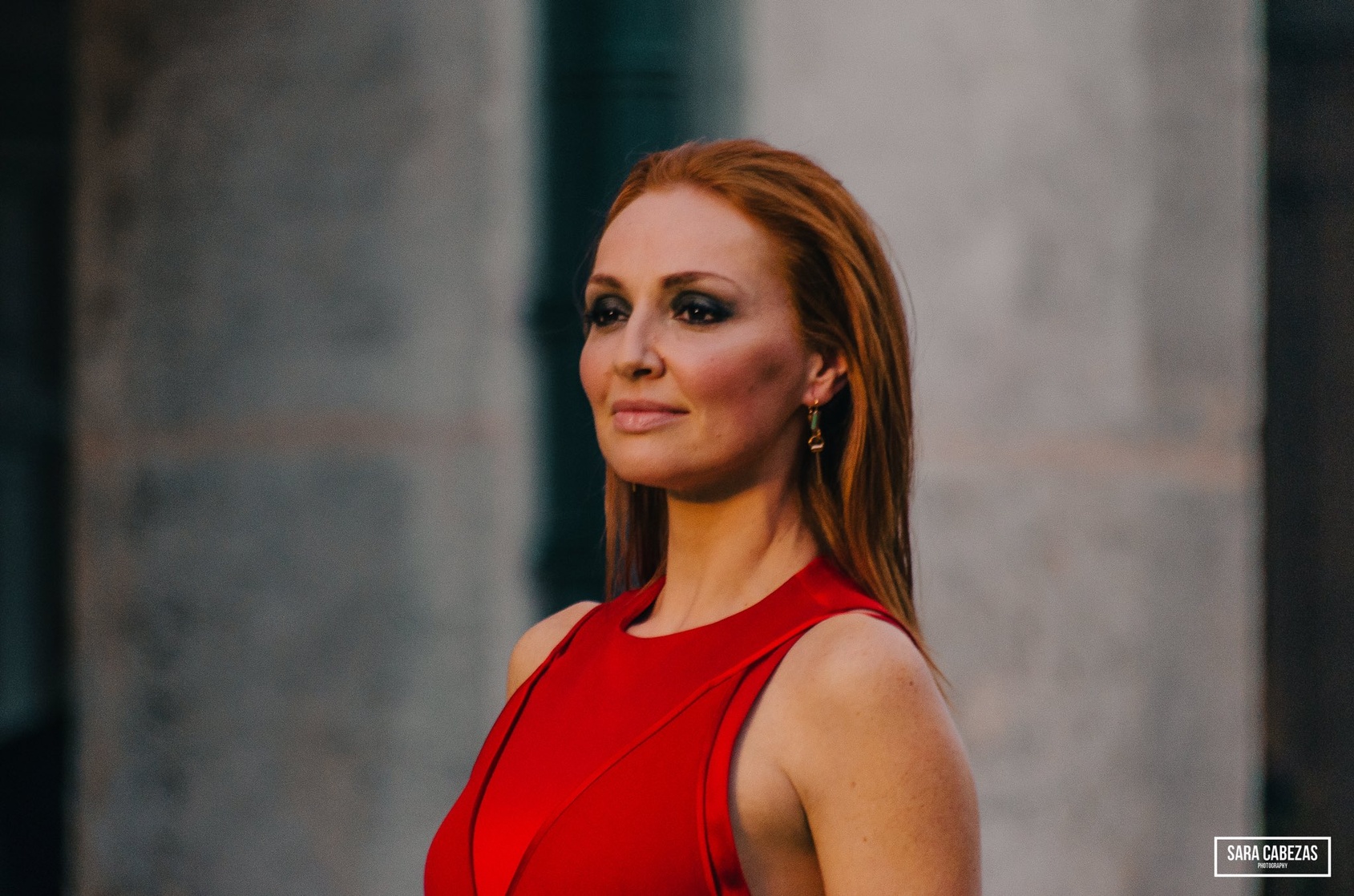 Picture of Cristina Castaño