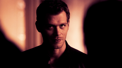 Picture of Joseph Morgan