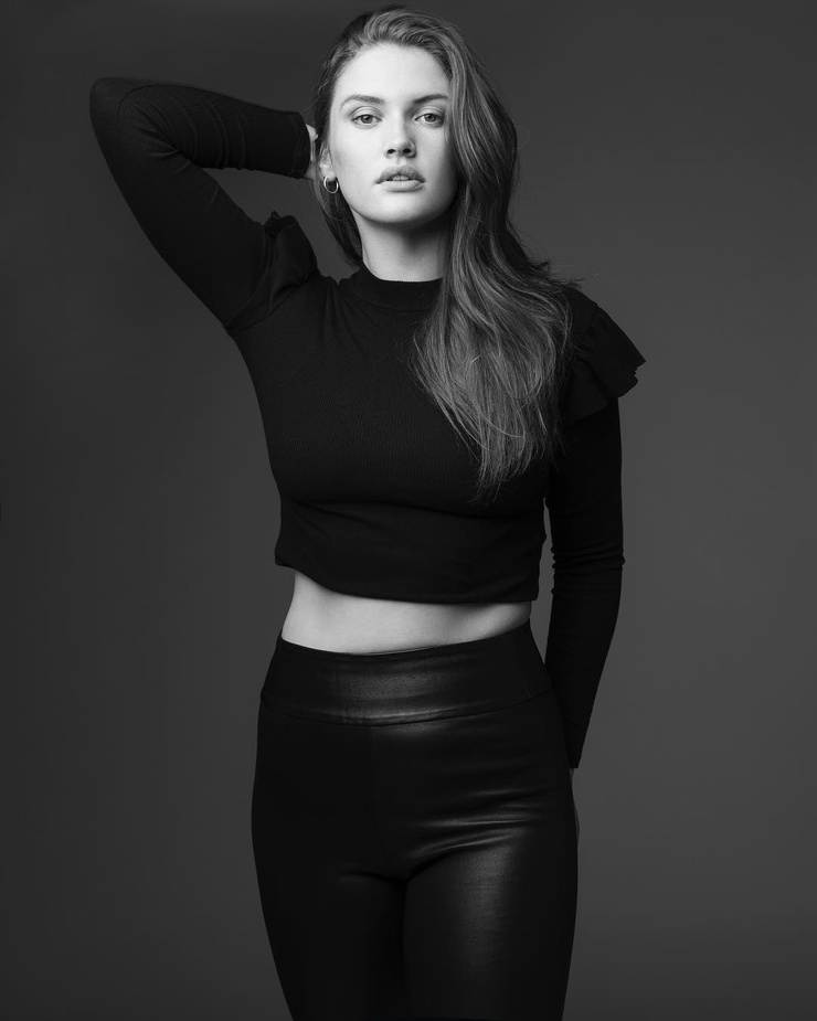 Picture of Katy Syme