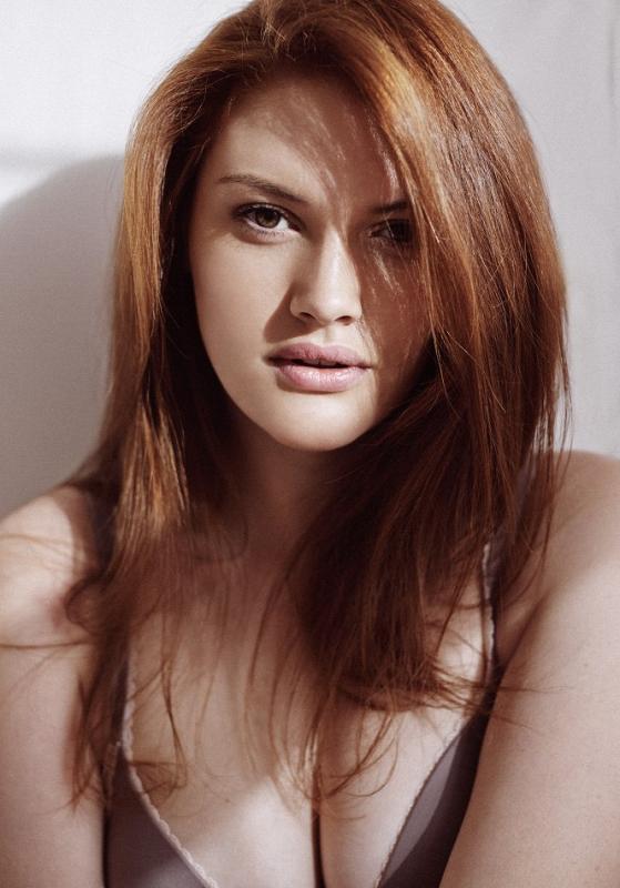 Picture of Katy Syme