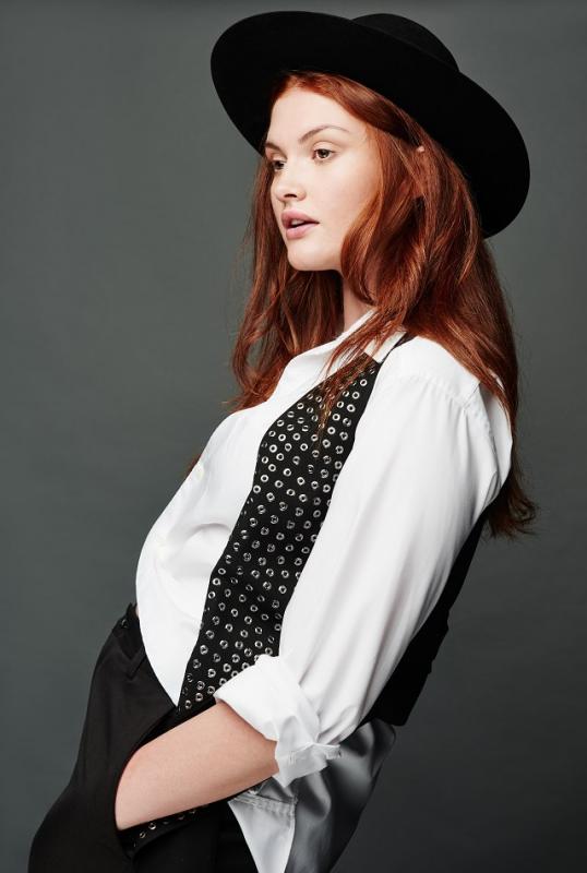 Picture of Katy Syme