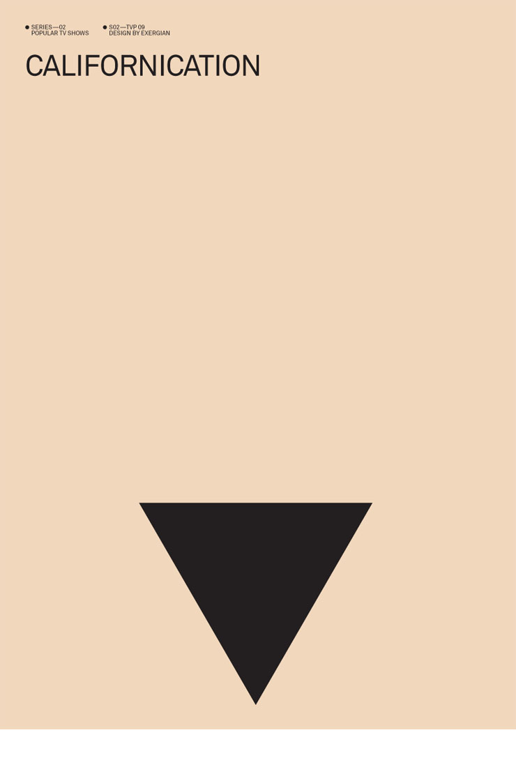 Picture of Californication