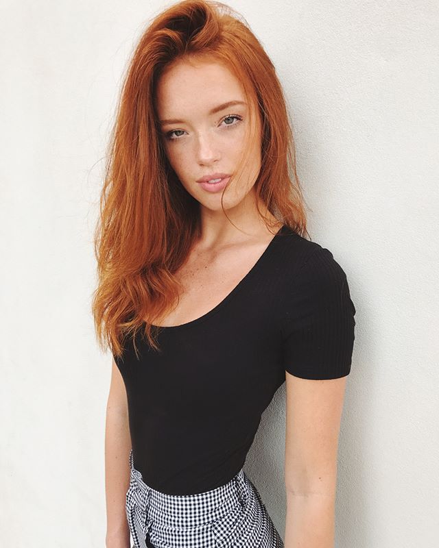Riley Rasmussen