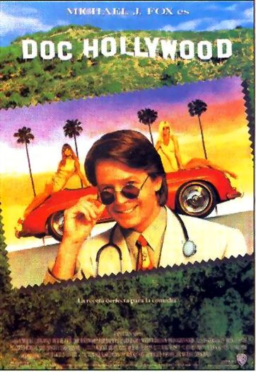 Picture of Doc Hollywood