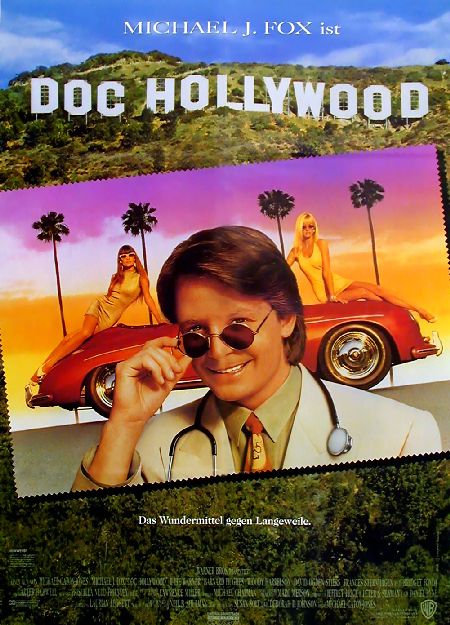 Picture of Doc Hollywood