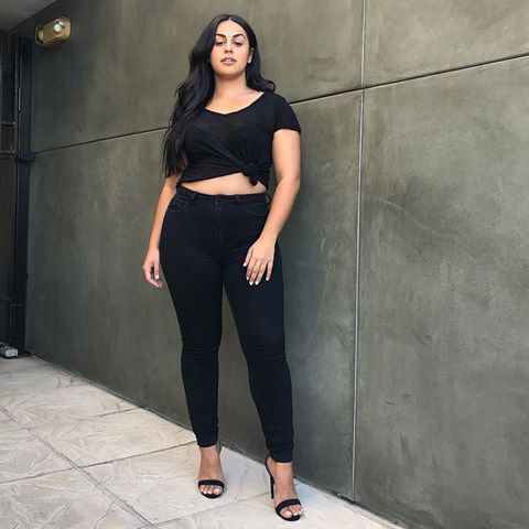 Picture of Ayesha Perry-Iqbal