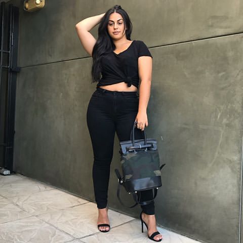 Picture of Ayesha Perry-Iqbal