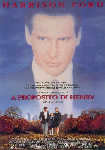 Image of Regarding Henry