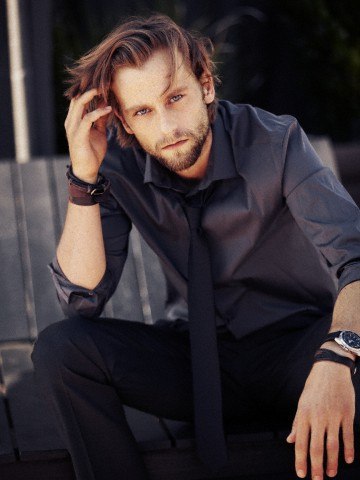 Picture of Joe Anderson