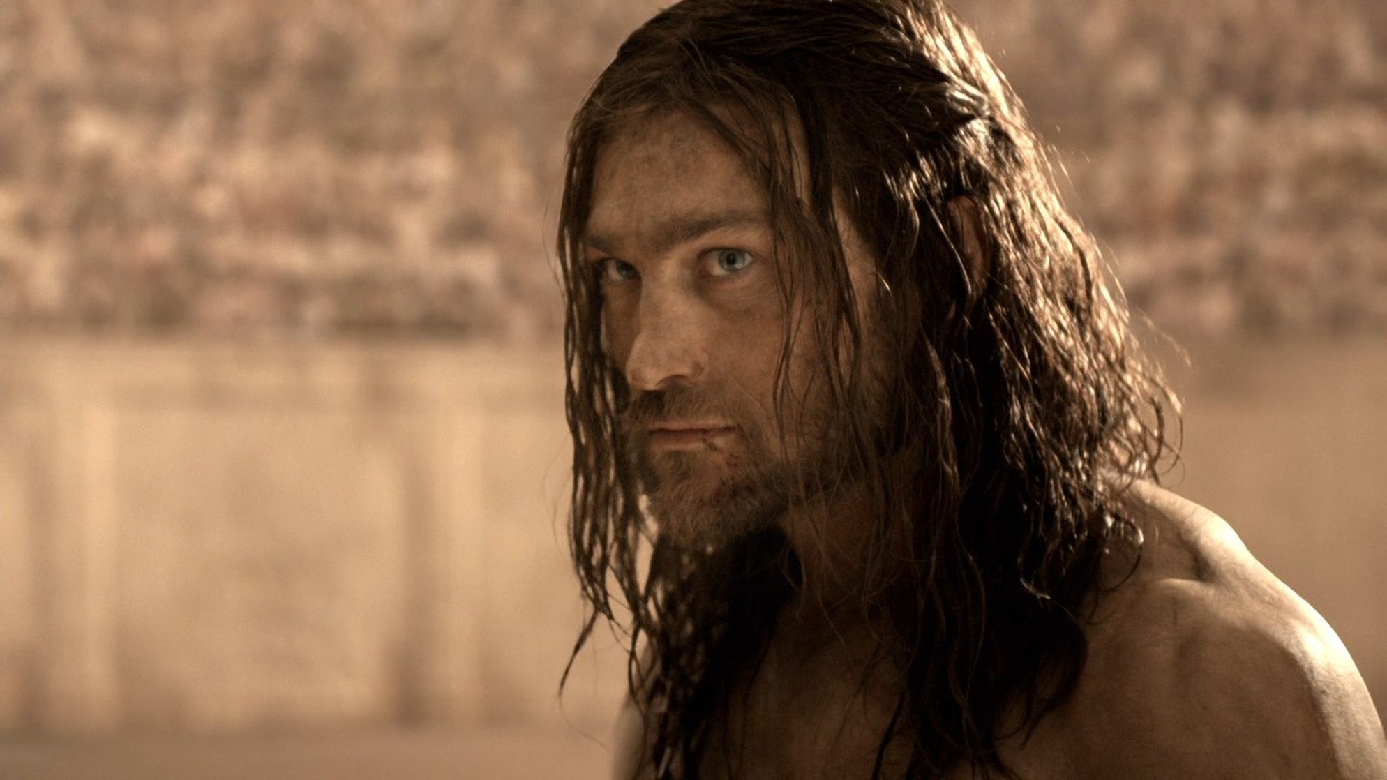 Image of Andy Whitfield