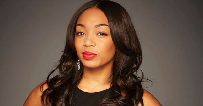 Picture of Zaraah Abrahams