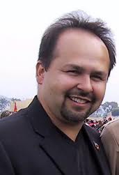 Picture of Richard Perez