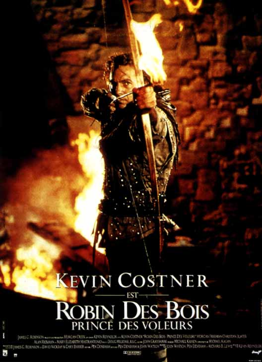 Picture of Robin Hood: Prince of Thieves (1991)