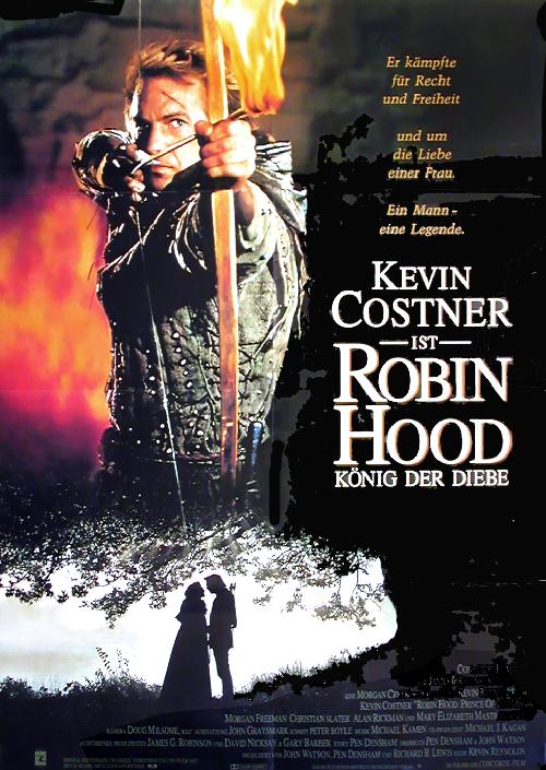 Picture of Robin Hood: Prince of Thieves