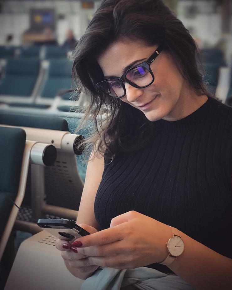 Picture of Elysia Rotaru