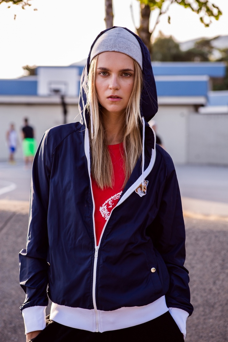 Picture of Andrea Sheffield