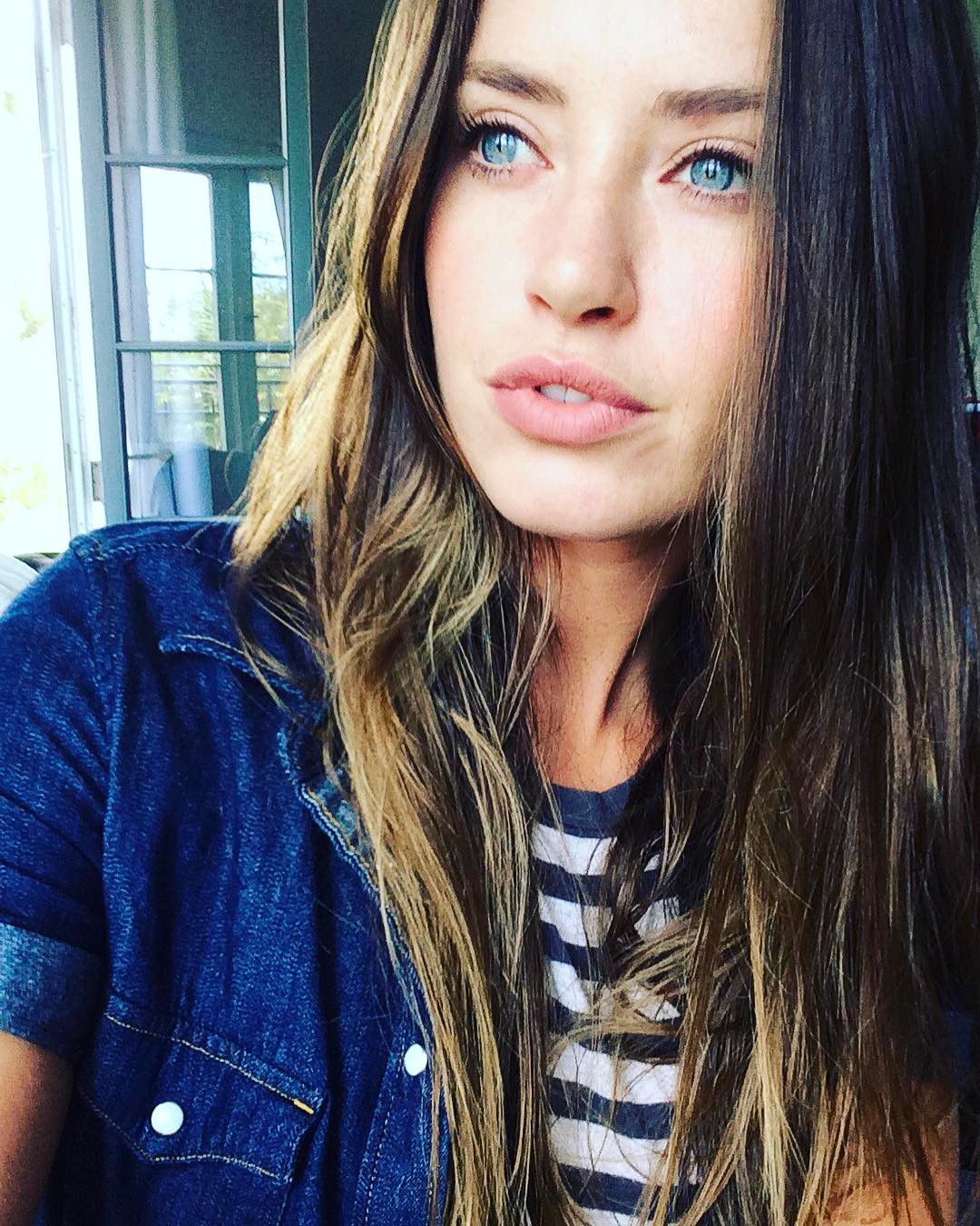 Merritt Patterson picture