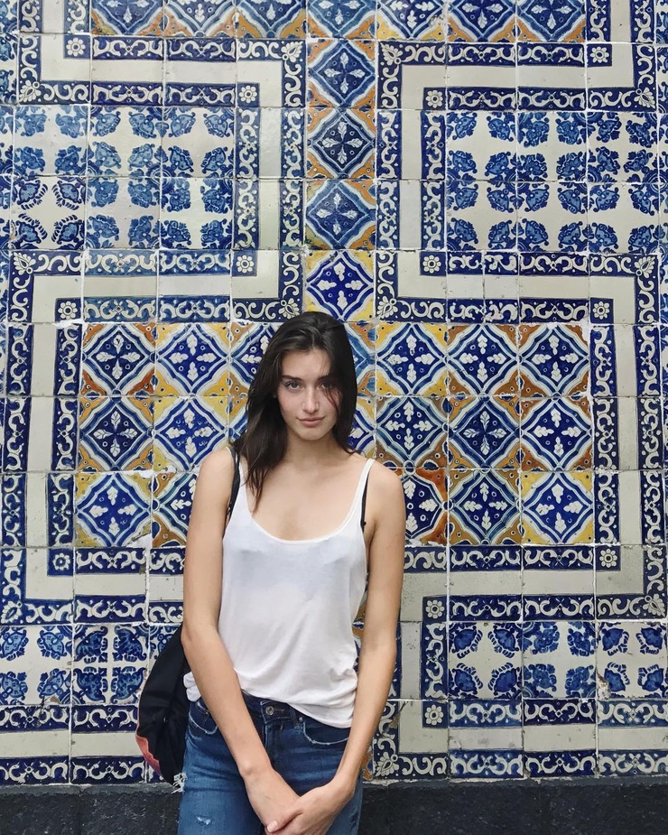 Picture of Jessica Clements