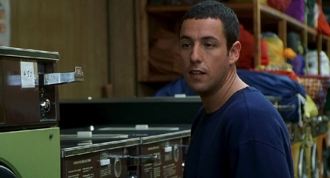 Adam Sandler