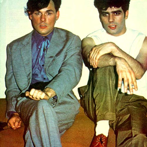 Picture of The Associates