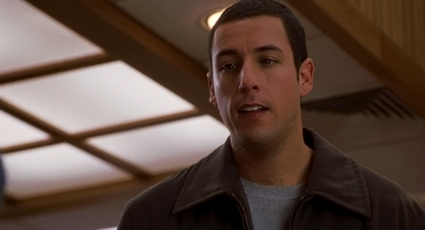 Adam Sandler