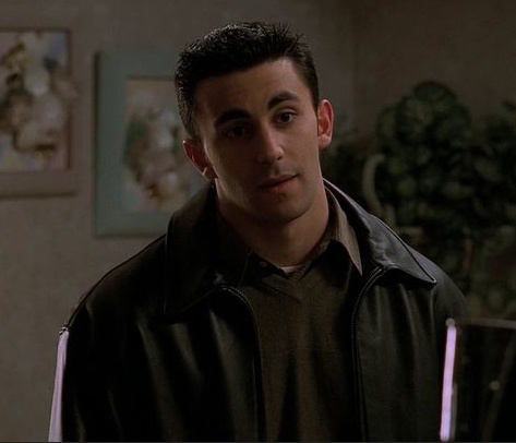 Picture of Jason Cerbone