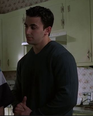 Image of Jason Cerbone