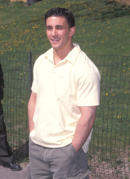Picture of Jason Cerbone
