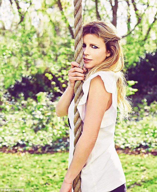 Picture of Ellie Harrison