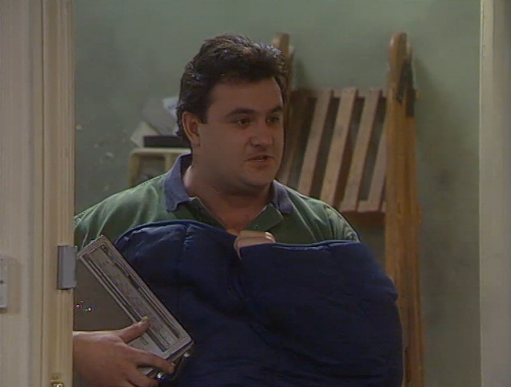 Picture of Sean's Show