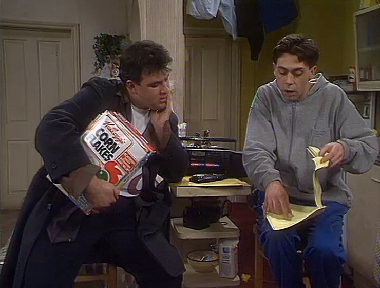 Picture of Sean's Show