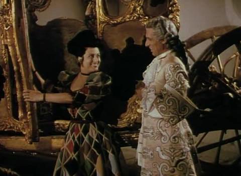 Image of The Golden Coach