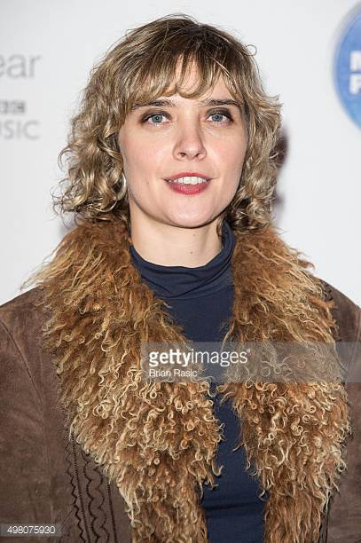 Picture of Kate Mossman