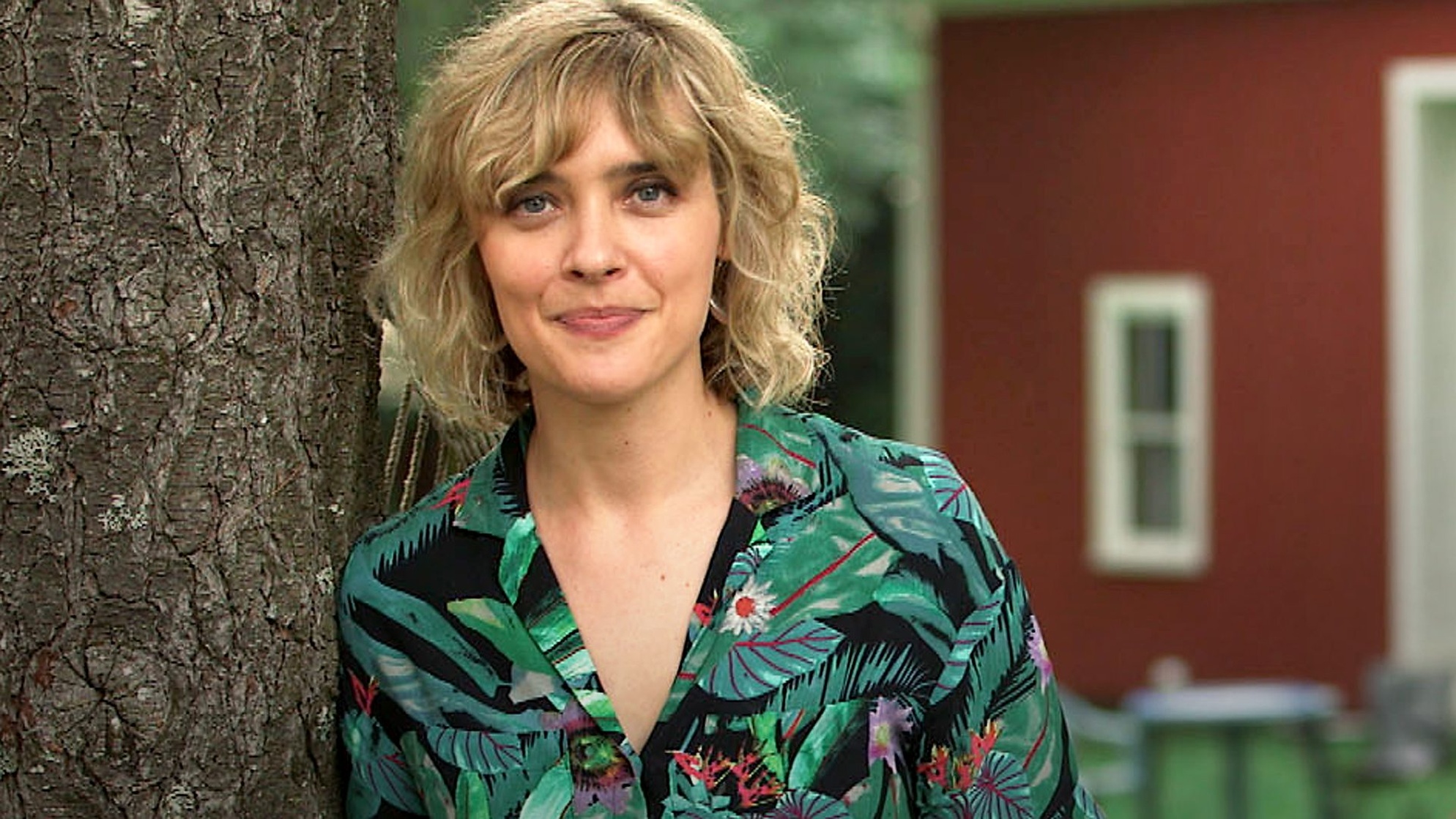 Picture of Kate Mossman