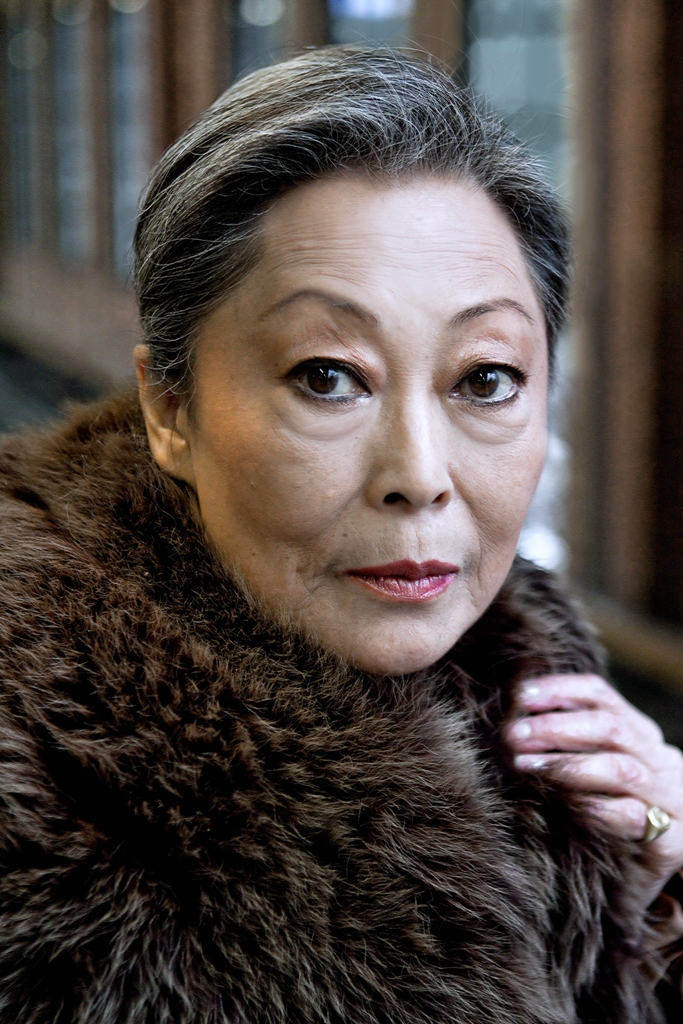 Picture of Francesca Tu