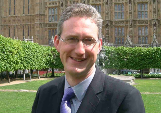 Picture of Lembit Öpik