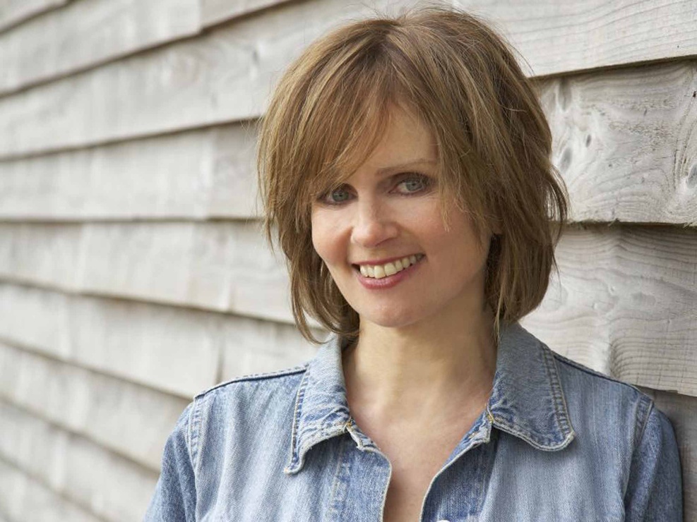 Picture of Freya North