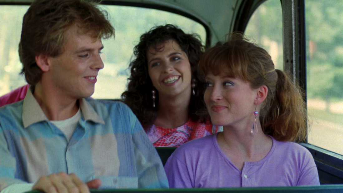 Picture of A Nightmare on Elm Street 2: Freddy's Revenge