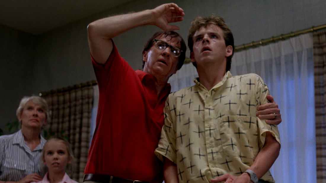 Picture of A Nightmare on Elm Street 2: Freddy's Revenge