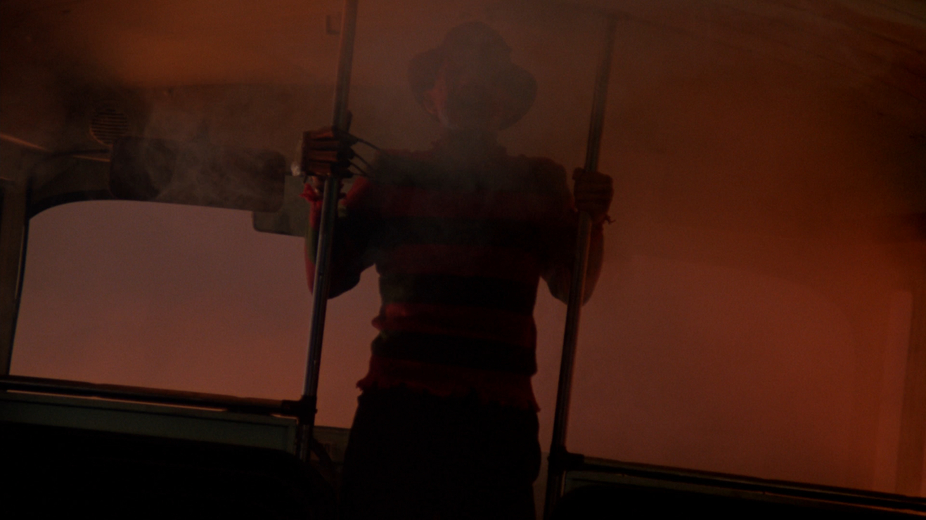 Picture of A Nightmare on Elm Street 2: Freddy's Revenge